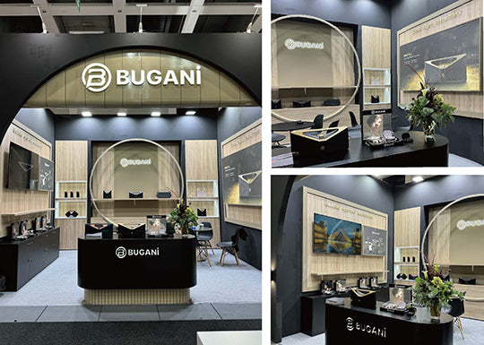 IFA Berlin 2024 – bugani-global.com